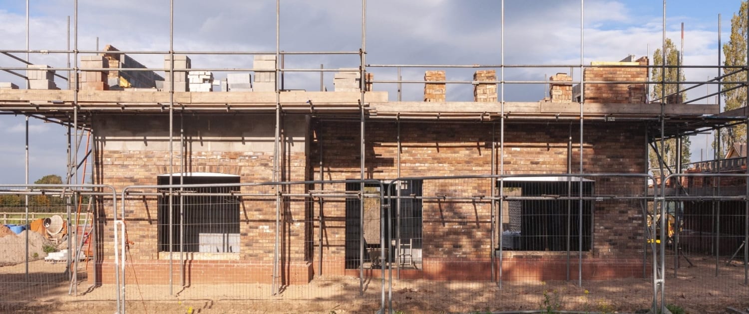 New Builds | Elite Construction